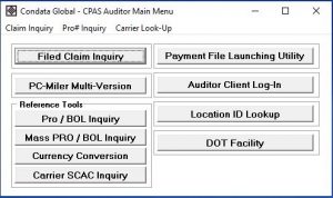 Our History - ConData Global