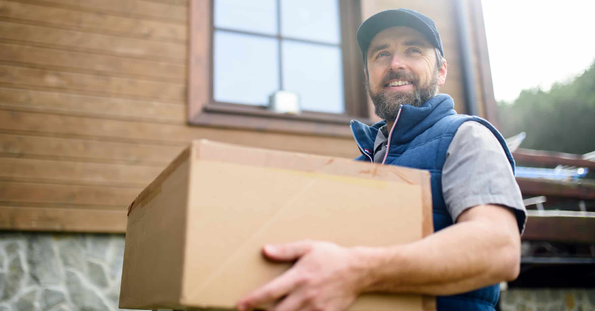 2020 Holiday PSS - ConData Global