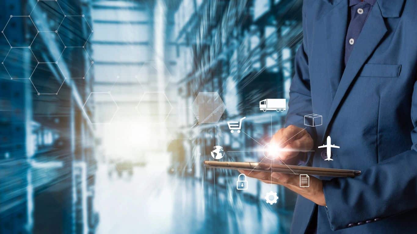 ConData and TNL Combine Forces, Expand into Parcel