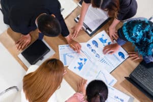 ConData | Global Freight Post Audit & Transportation Spend Intelligence